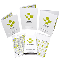 Jones Pharmacy Store | Cards & Covers - Medication Adherence Packaging ...