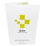Jones Pharmacy Store | Qube Cover - Medication Adherence Packaging ...